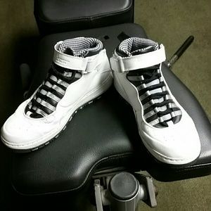 Jordan | Shoes | Nike Air Jordan Ajf Retro Size | Poshmark